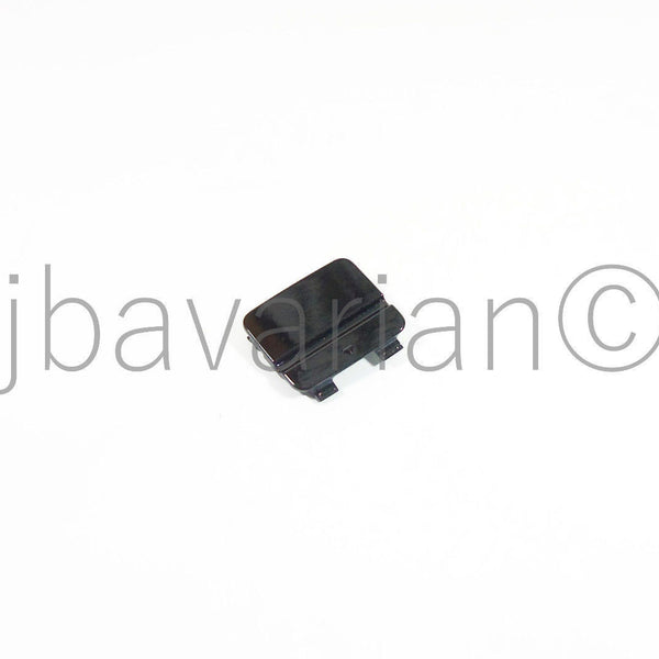 Genuine BMW Painted Front Tow Hook Cover 5 Series E39 02/1995 — 12/200 ...